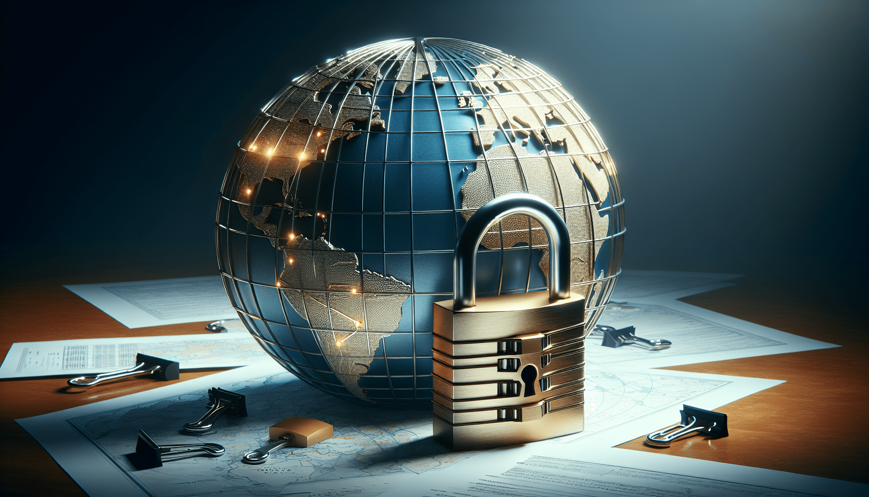 Exploring Best Practices In Importer Security Filing