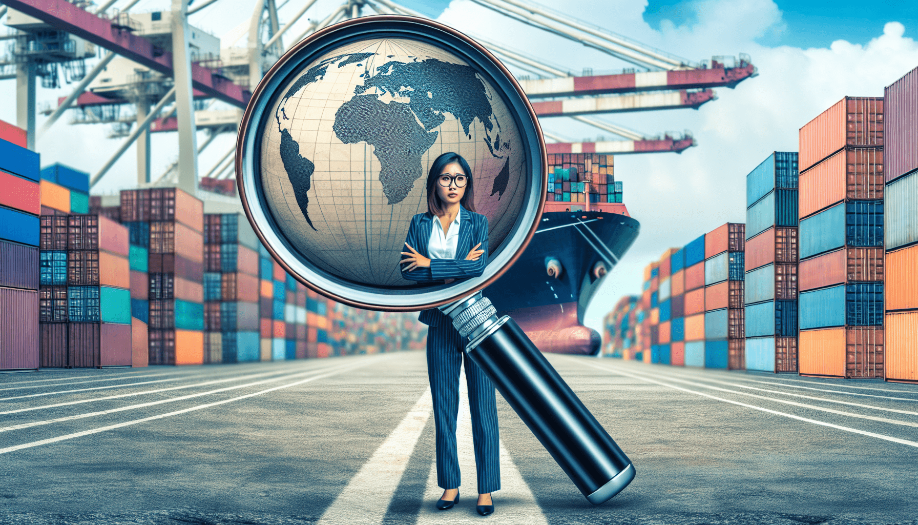 Entry Filing - License to Import