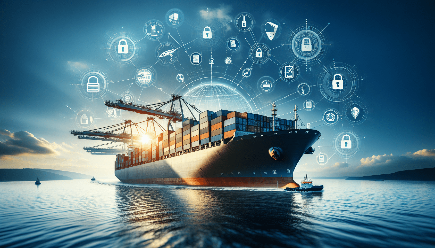 Importer Security Filing and Container Security