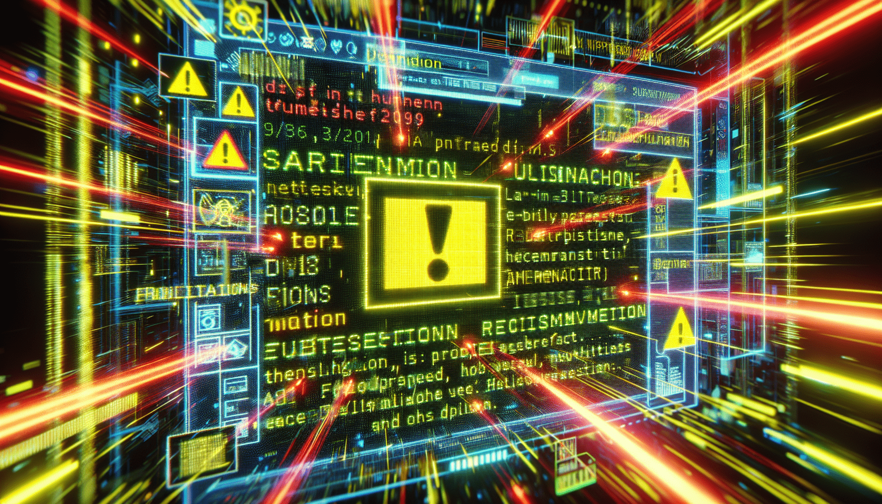 The Importance Of Timely Data Correction In ISF Submission