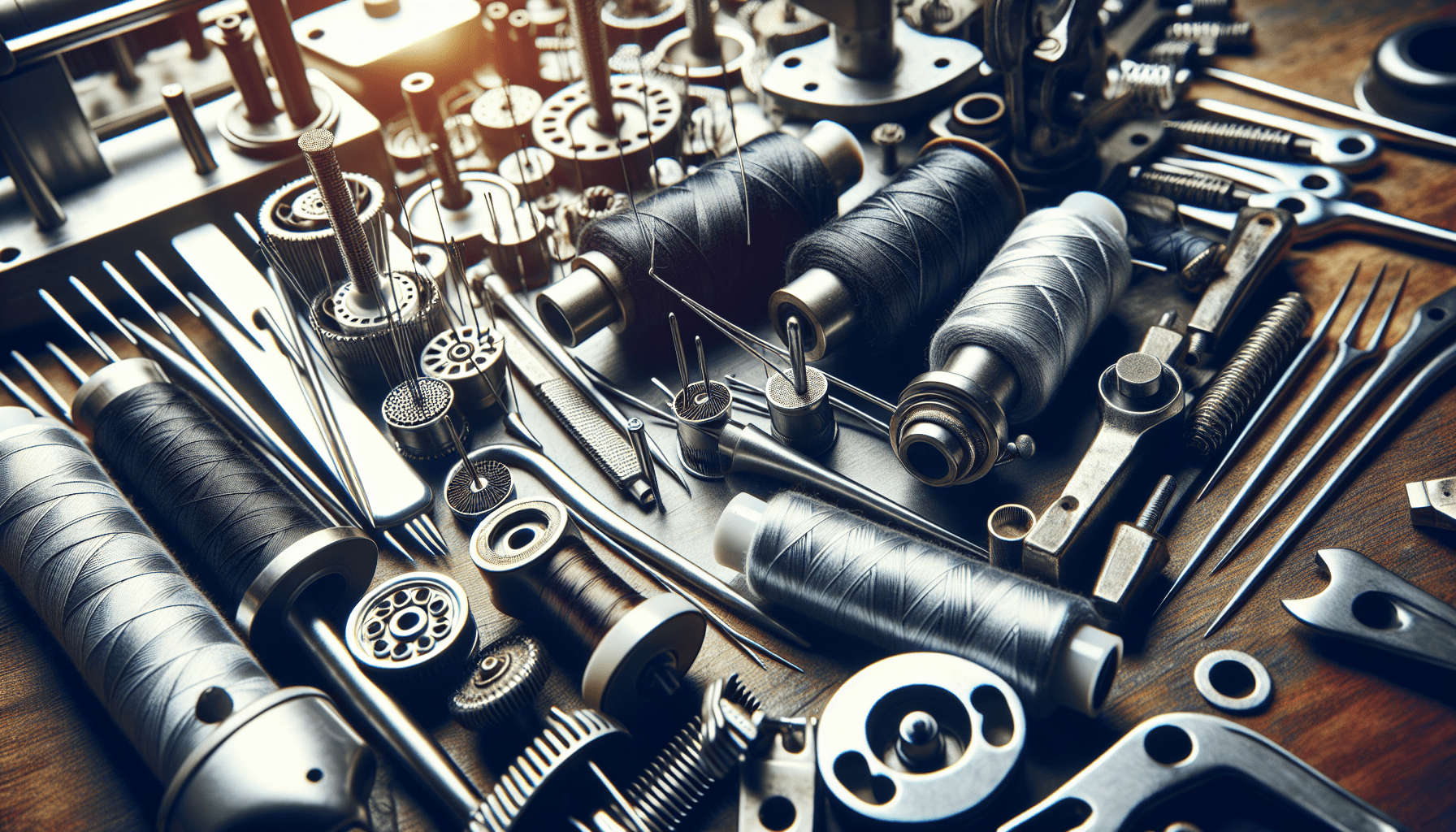 How Can I Avoid ISF Penalties For Shoemaking Machine Parts