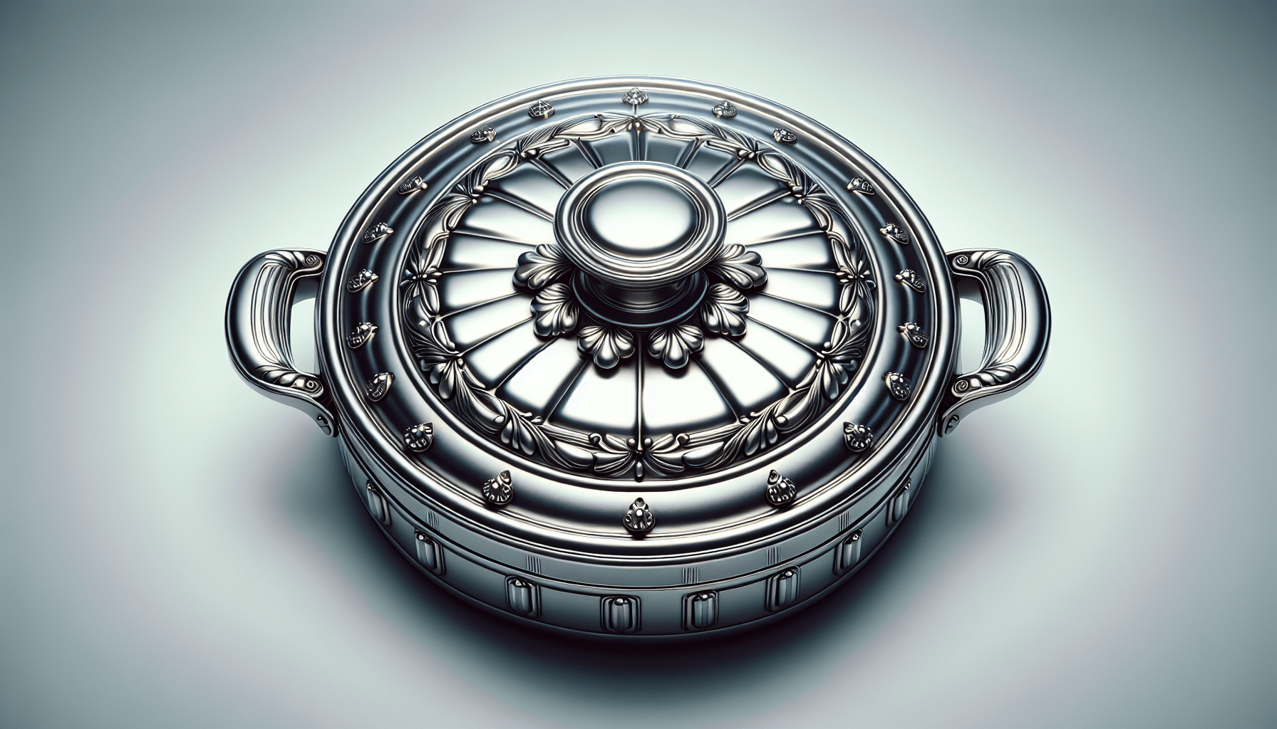 Where To File ISF For Cookware Parts : ISF Guide