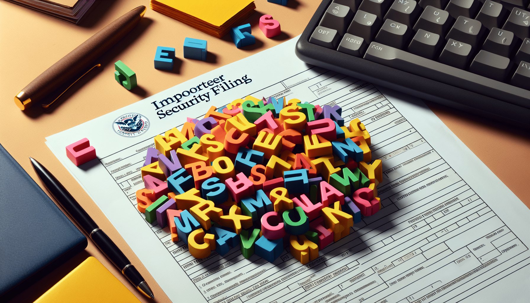 ISF For Letter Boards : Do I Really Need One