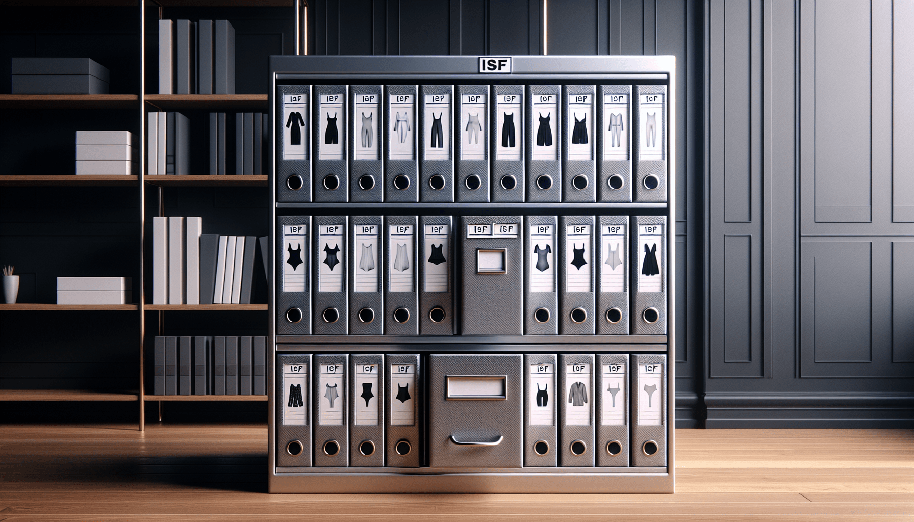 How And When To File ISF For Modest Jumpsuits