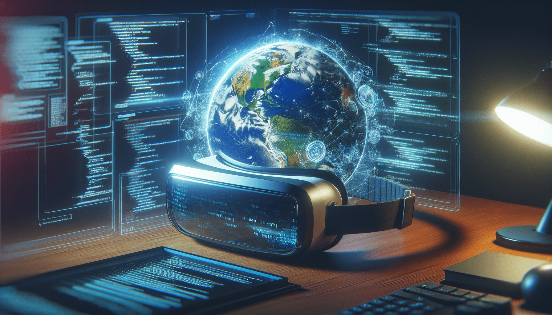 How And When To File ISF For VR, AR, MR Software