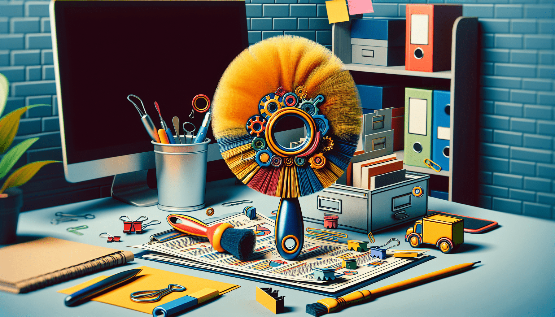 Where To File ISF For Dusters